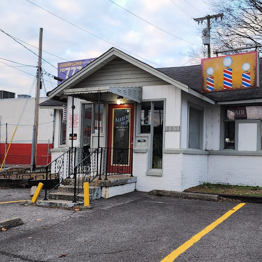 Family Barber Shop Reviews, Hours, Contact Details