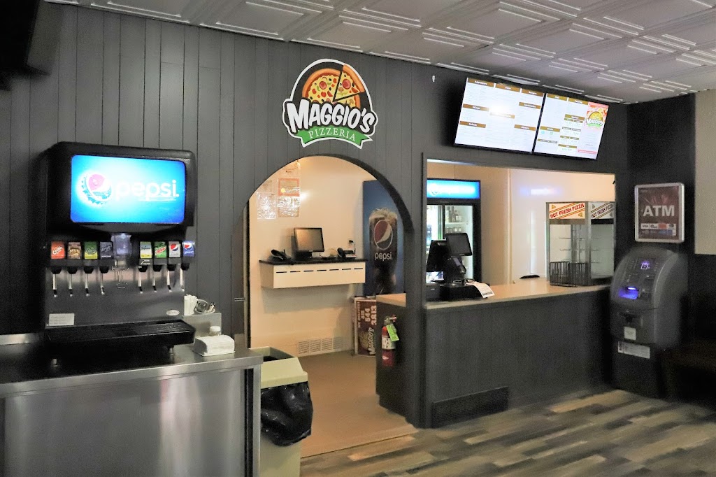 Maggio's Pizzeria - Belvidere, IL 61008, Reviews, Hours & Contact