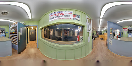 Pawn Shop «Superior Pawn & Gun», reviews and photos, 104 W Mercury Blvd ...