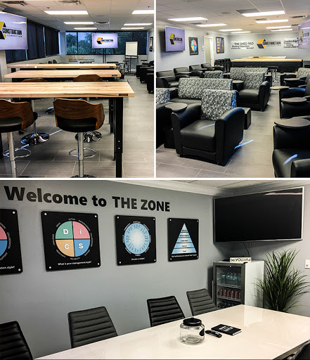 Construction Connection - AZexplained