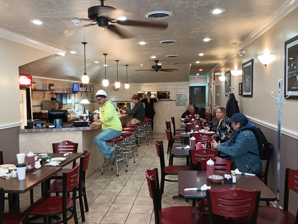 Angelo's Restaurant - Easton, PA 18042, Reviews, Hours & Contact