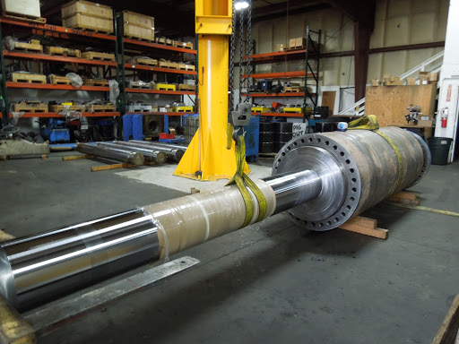 Industrial Repair Service - AZexplained