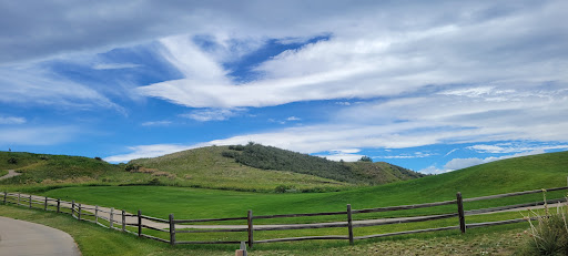 Golf Course «The Homestead Golf Course», reviews and photos, 11500 W ...