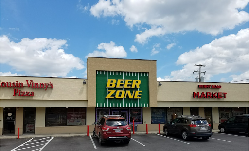Beer Zone