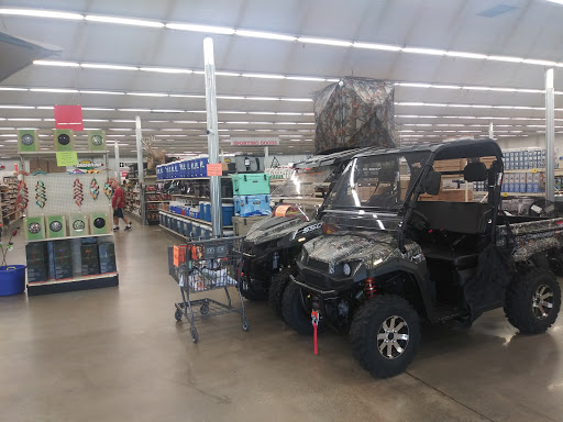 Big R Rural King Supply Inc in Olney, Illinois - Zaubee