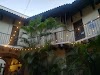 Club Los Prados, Inc. en la ciudad Santo Domingo
