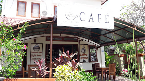 Bali Balance Café Bistro - Kabupaten Buleleng