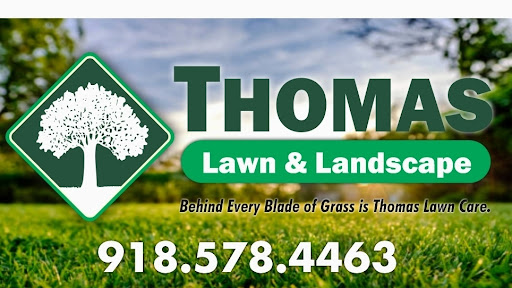 Thomas Lawn and landscape - Lawn Care Service