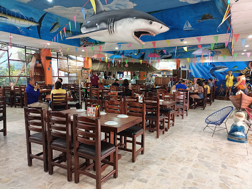 Mariscos El Tiburón De La Costa Suc Morelia en Morelia - Número de ...