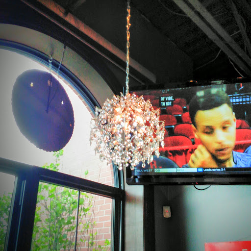 Pizza Restaurant «The Walnut Room», reviews and photos, 3131 Walnut St ...