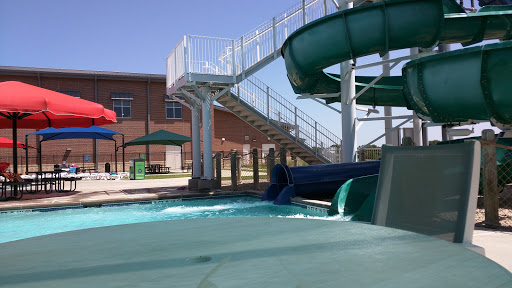 Community Center «Flower Mound Community Activity Center», reviews and ...