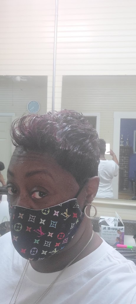 Maxine's Barber & Style Shop - Winter Haven, FL 33881 - Services and ...