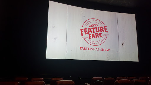 Movie Theater «AMC Braintree 10», reviews and photos, 121 Grandview Rd ...