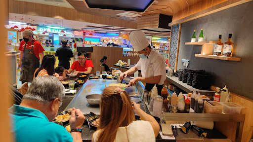 NEX Food & Restaurants Directory | BestFoodWhere Singapore