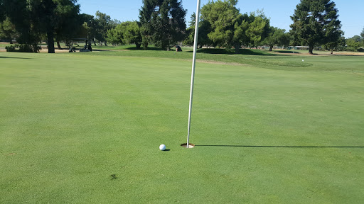Golf Club «Rancho Del Rey Golf Club», reviews and photos, 5250 Green ...
