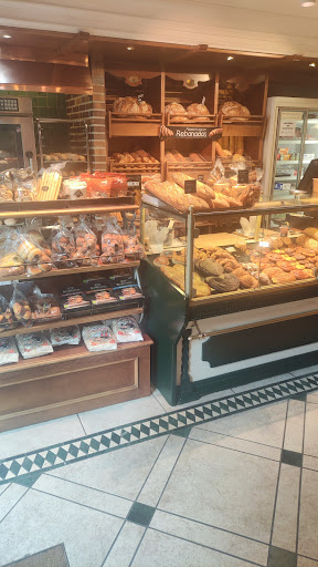 Panadería Taberna - Pamplona ️ Directorio de Pastelerías