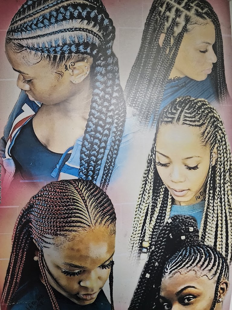 Mawa's Prima African Hair Braiding - Crystal, MN 55429 - Services and ...