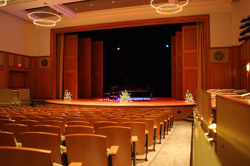 Performing Arts Theater «Kean Stage», reviews and photos, 1000 Morris ...