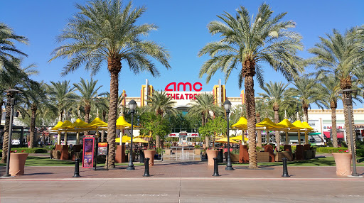 Movie Theater «AMC Westgate 20», reviews and photos, 9400 W Hanna Ln ...