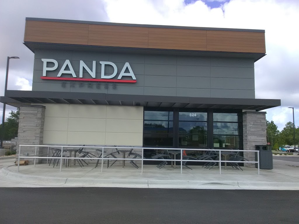Panda Express - Panama City, FL 32405 - Menu, Hours, Reviews and Contact