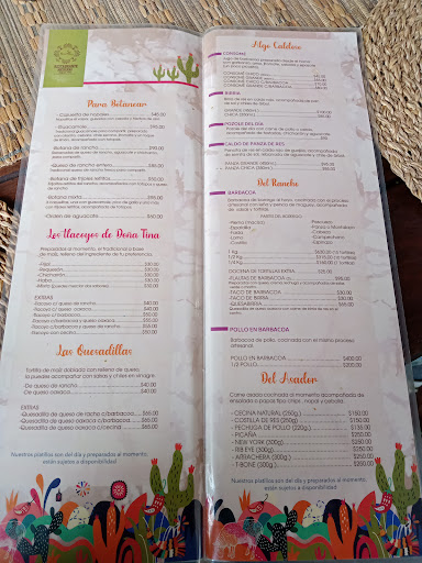 Rancho Seco, México en Malinalco - Número de Teléfono, Reservas ...