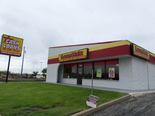 Loanmax Title Loans - AZexplained