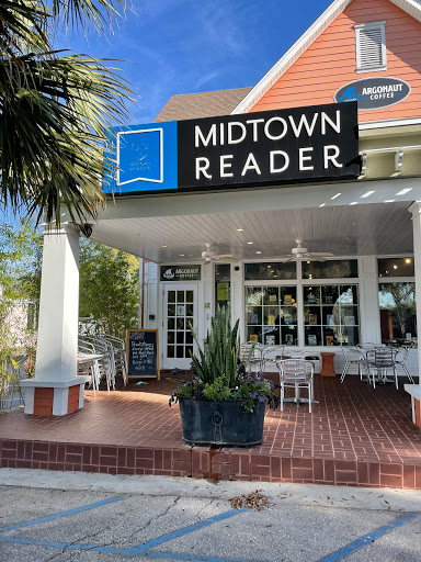 Midtown Reader