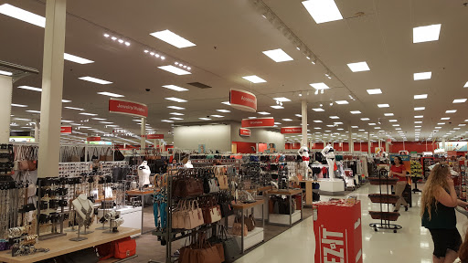 Department Store «Target», reviews and photos, 30 Kingsland Rd, Clifton ...