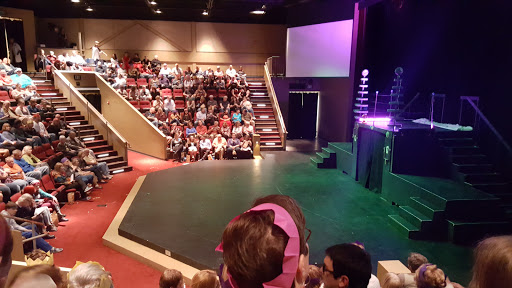 Performing Arts Theater «Theatre Lawrence», reviews and photos, 4660 ...