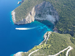 Filipoi Beach 🏖️ Zakynthos island, Greece - detailed features, map, photos