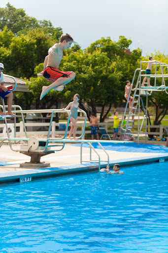 Water Park «Rice Pool & Water Park», reviews and photos, 1777 Blanchard ...