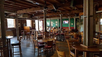 The Fox, Excel - Greater London