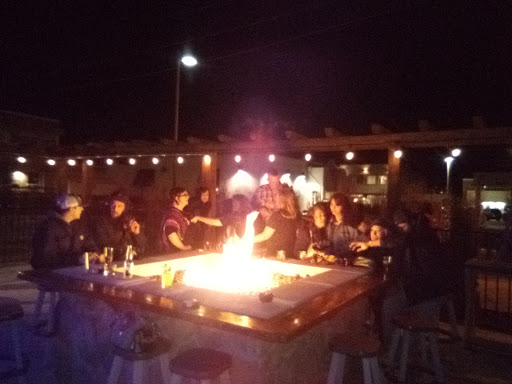 Live Music Venue «New Frontier Club», reviews and photos, 116 E ...