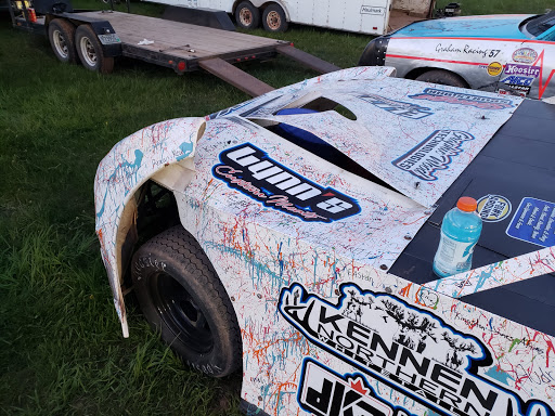 Car Racing Track «ABC Raceway», reviews and photos, 2187 Butterworth Rd ...