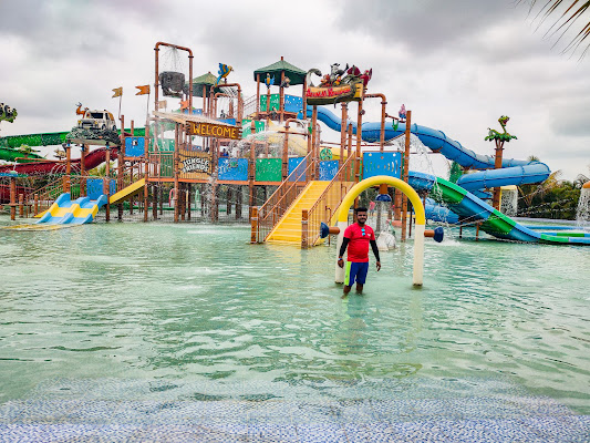 Wonder World Water Park And Resort - Info Opening Hours, Address and ...