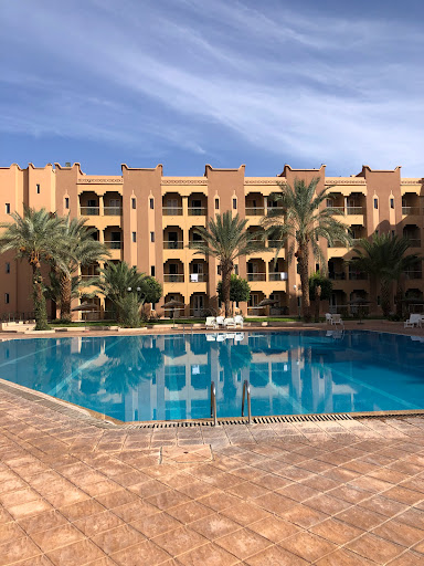 Holel Centre de Vacances COS'ONE à Ouarzazate. en la ciudad de ...