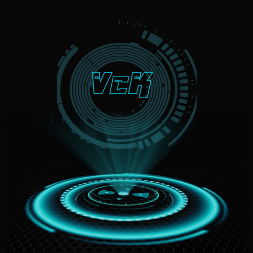 VcK-Artilects - Scroll Down for online quiz