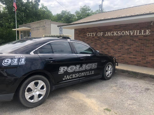 Jacksonville, Georgia Police Department - AZexplained