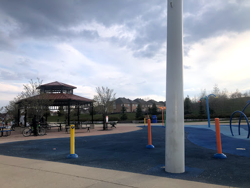 North Thornhill Community Centre in Thornhill, Thornhill, Ontario - Zaubee