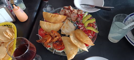 Mariscos El Pochitoque, México en Tuxtla Gutiérrez - Número de Teléfono ...