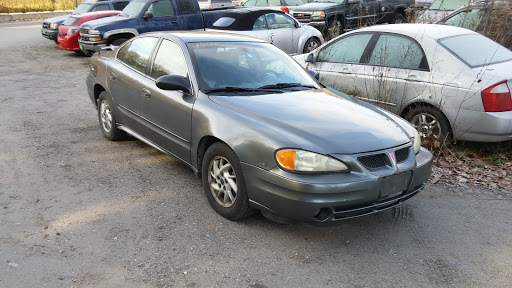 Sd Auto - AZexplained