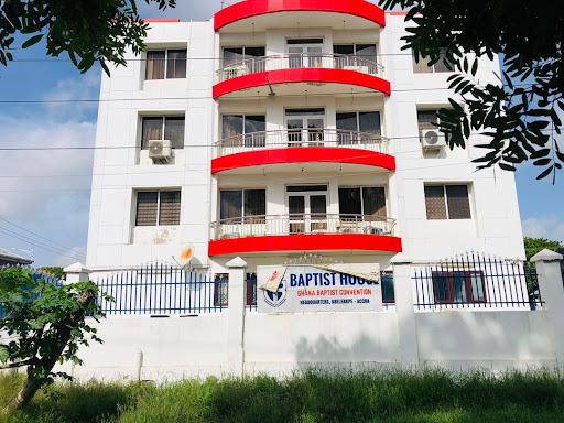 VFS Global Visa Application Centre In Accra in Ayawaso, Accra, - Zaubee