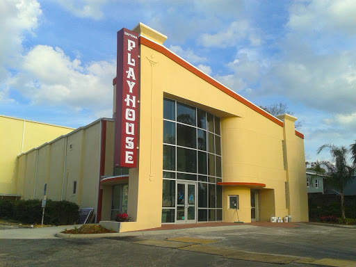 Daytona Playhouse