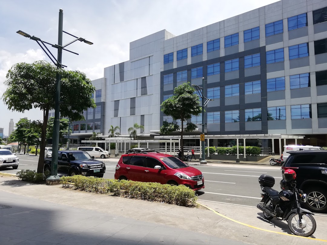 Teleperformance McKinley West sa lungsodTaguig