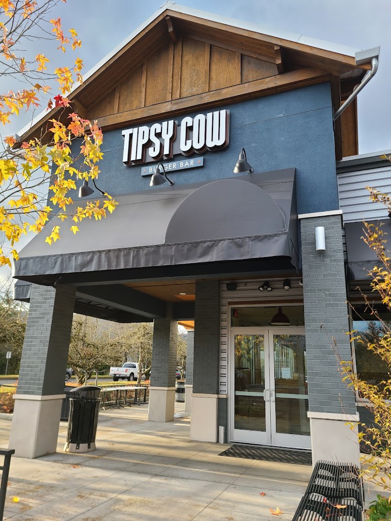Tipsy Cow Issaquah - Issaquah, WA 98027 - Menu, Reviews, Hours & Contact