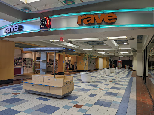 Shopping Mall «Eastfield Mall», reviews and photos, 1655 Boston Rd ...