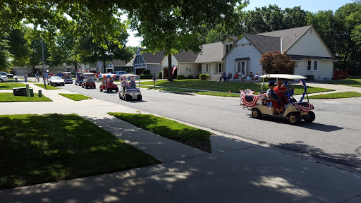 Golf Course «Teetering Rocks Golf Course», reviews and photos, 12040 E ...