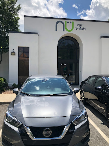 Nu Car Rentals in Eagle Lake, Charlotte, North Carolina - Zaubee