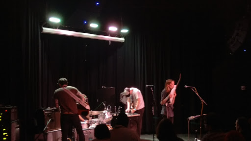 Live Music Venue «The Vera Project», reviews and photos, 305 Harrison ...