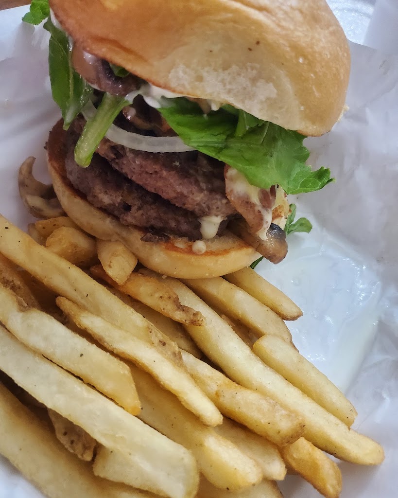 BG's Burgers & More - Hobbs, NM 88240 - Menu, Hours, Reviews and Contact